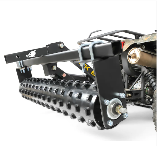 Black Boar cultipacker – Premium-Mix.ca